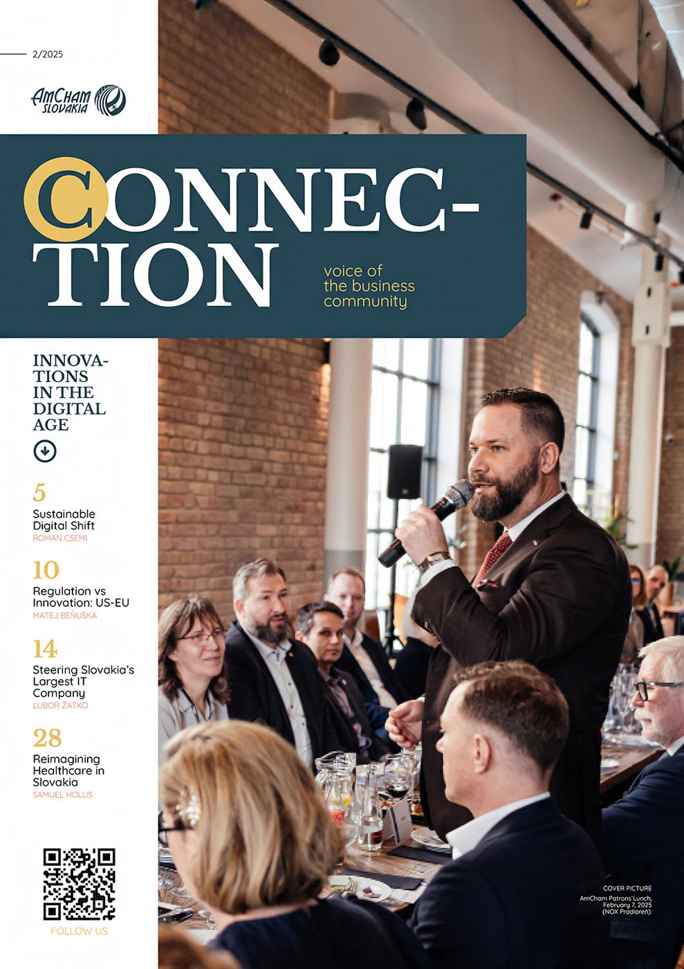 Unlocking Biotech Growth - AmCham, American Chamber of Commerce in the ...